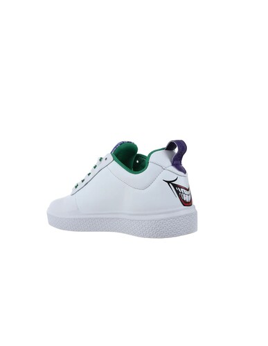 Tenis K Swiss Donovan Joker Caballero Original 0F614137
