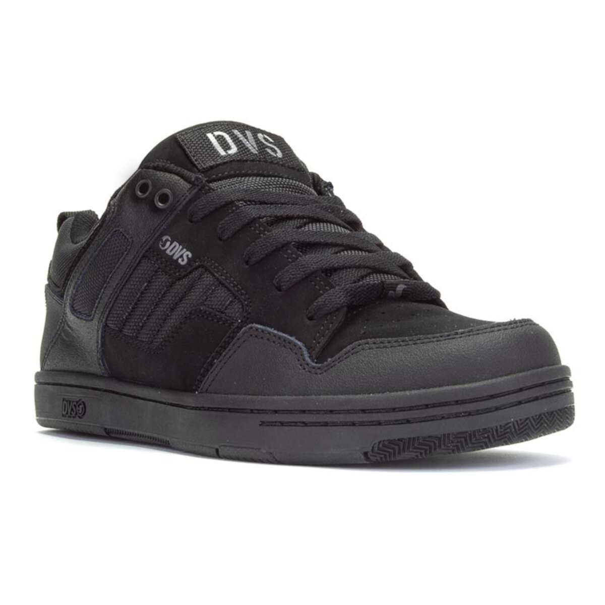 Tenis DVS Enduro 125 016 BLK CHR NBK