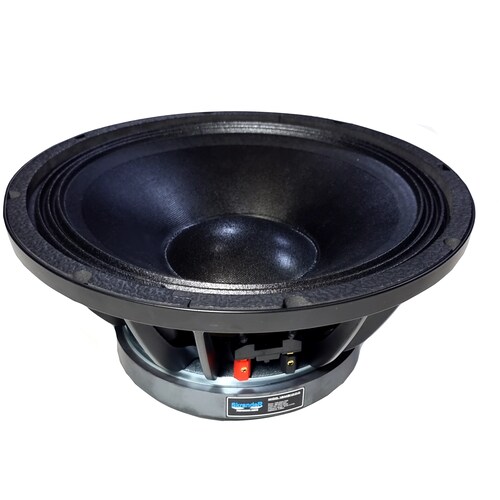 Bocina 12 Pulgadas Alta Gama Line Array SKRANDER