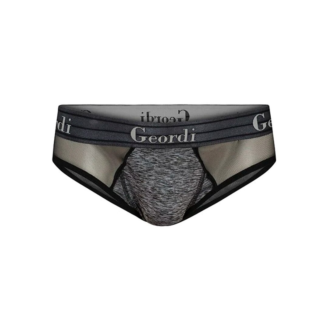 Boxer Brief Para Caballero Diane & Geordi Ropa Interior Caballero ...
