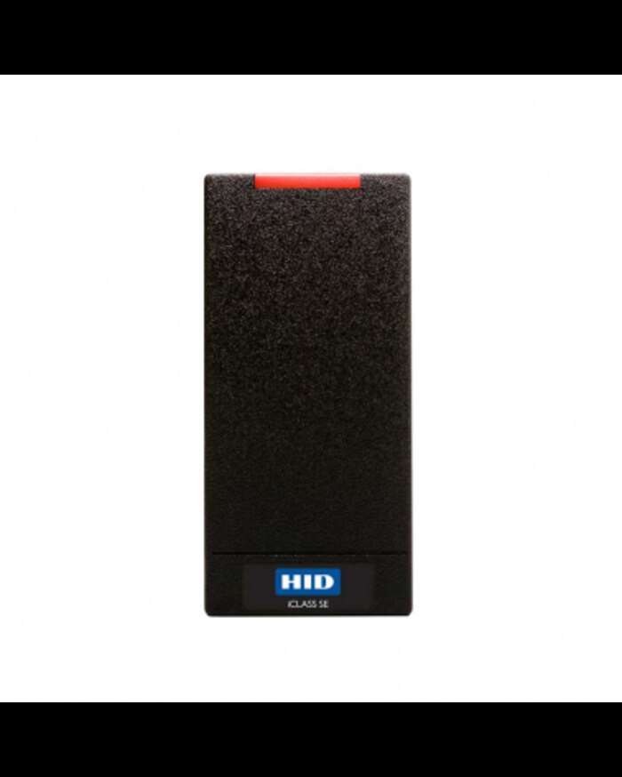 Lector SMART PRIORITY Multitecnologia