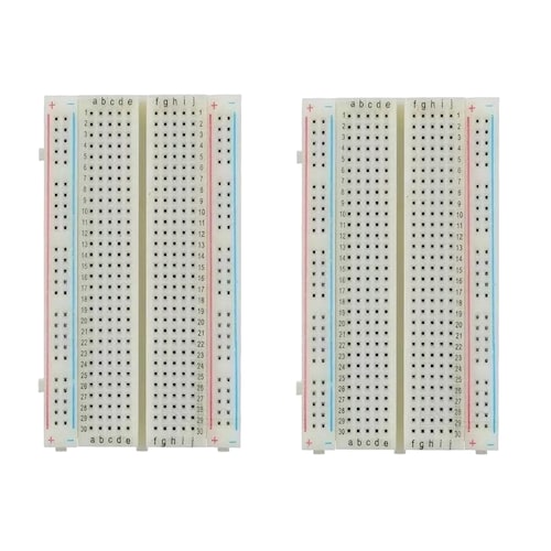Protoboard 400 punto 2pzas