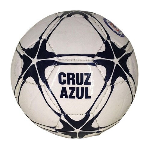 Balón Del Cruz Azul No. 2 Original