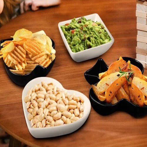 Botanero Spade 4 snacks Kyuden Home