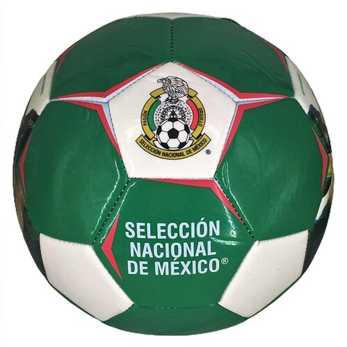 Balón Oficial Selección Nacional De México