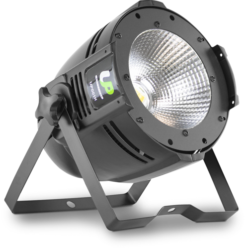 Luz UP SOLUTIONS par led cob 100 Blanco Cálido 120w