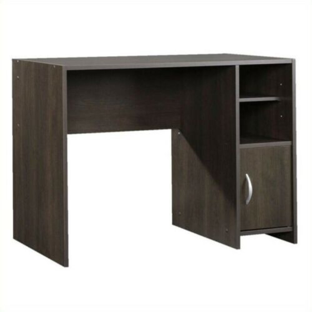 Escritorio de Oficina Barqclean Cinnamon Cherry