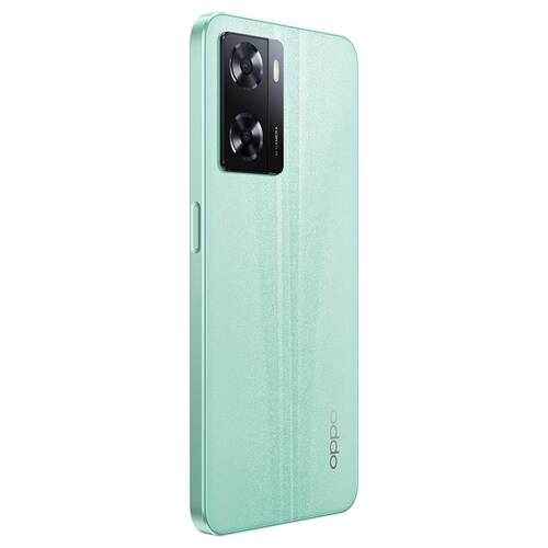 Celular Oppo A57 Verde 4Gb + 128Gb Liberado