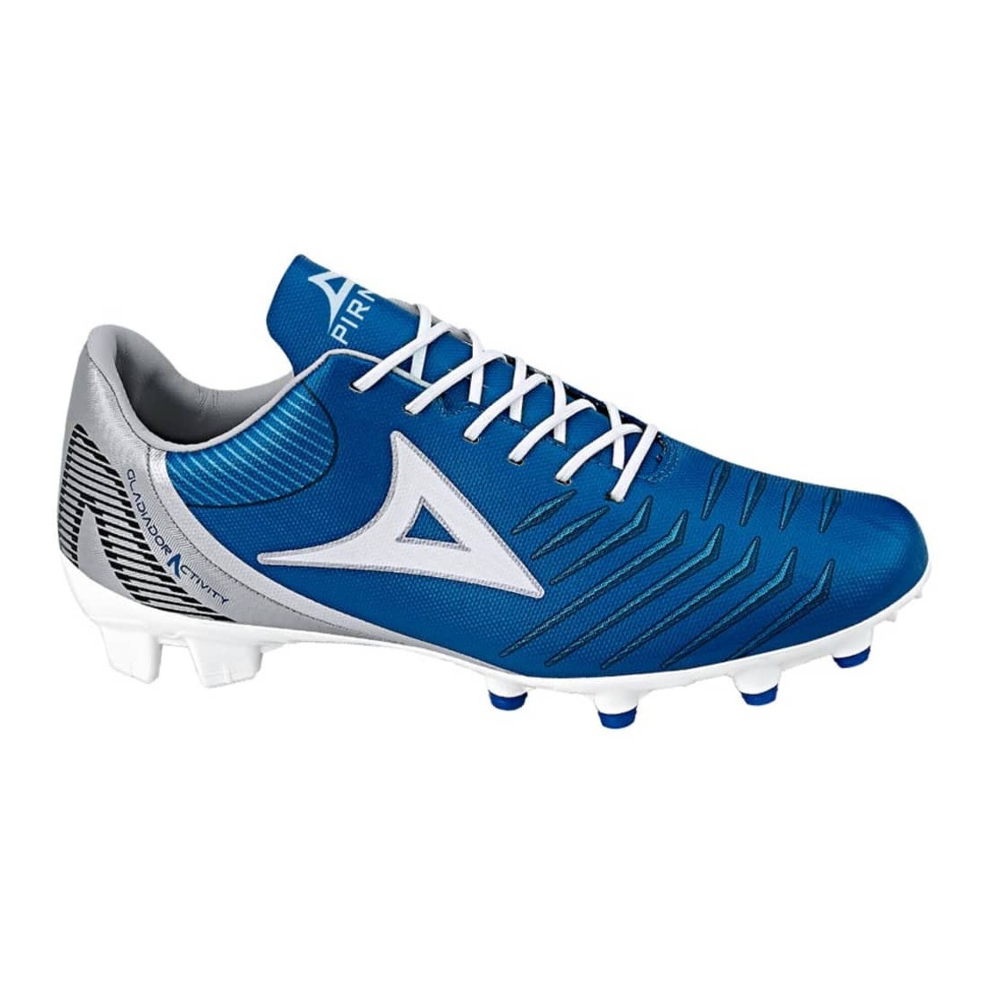 Tenis Deportivo Para Futbol Pirma 3019