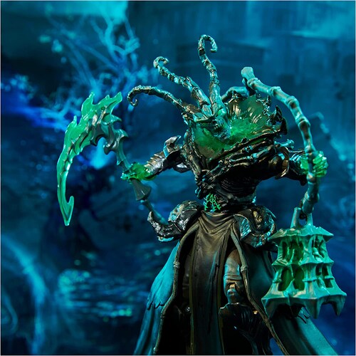League of Legends, Figura 15 Cm, Tresh