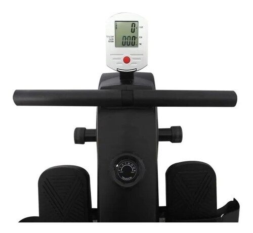 Remadora MAQUINA DE REMO Athletic Works YK-RKD101B