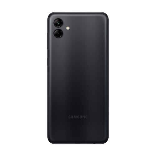 SAMSUNG GALAXY A04 4GB 64GB NEGRO