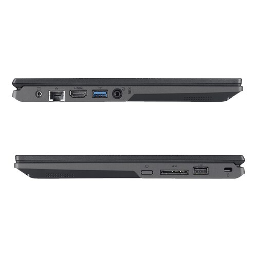 Laptop Acer Travelmate B1 Intel Celeron N4020 Ram 4GB Almacenamiento ...