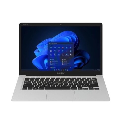 LANIX Neuron AL v12, 14 Pulgadas, Celeron, N4020, RAM 4GB, Windows 10 ...