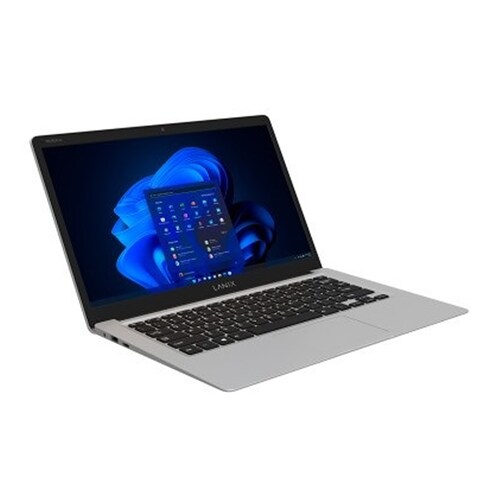 LANIX Neuron AL v12, 14 Pulgadas, Celeron, N4020, RAM 4GB, Windows 10 ...