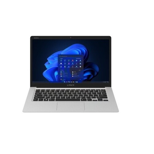 LANIX Neuron AL v12, 14 Pulgadas, Celeron, N4020, RAM 4GB, Windows 10 ...