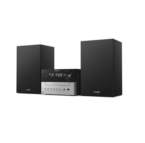 Microsistema De Música Philips TAM320537 Minicomponente