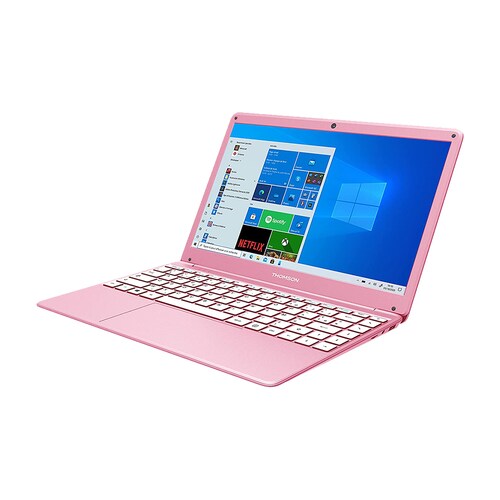 Laptop Thomson Neo X14C Procesador Intel Celeron Pantalla 14 Pulgadas ...