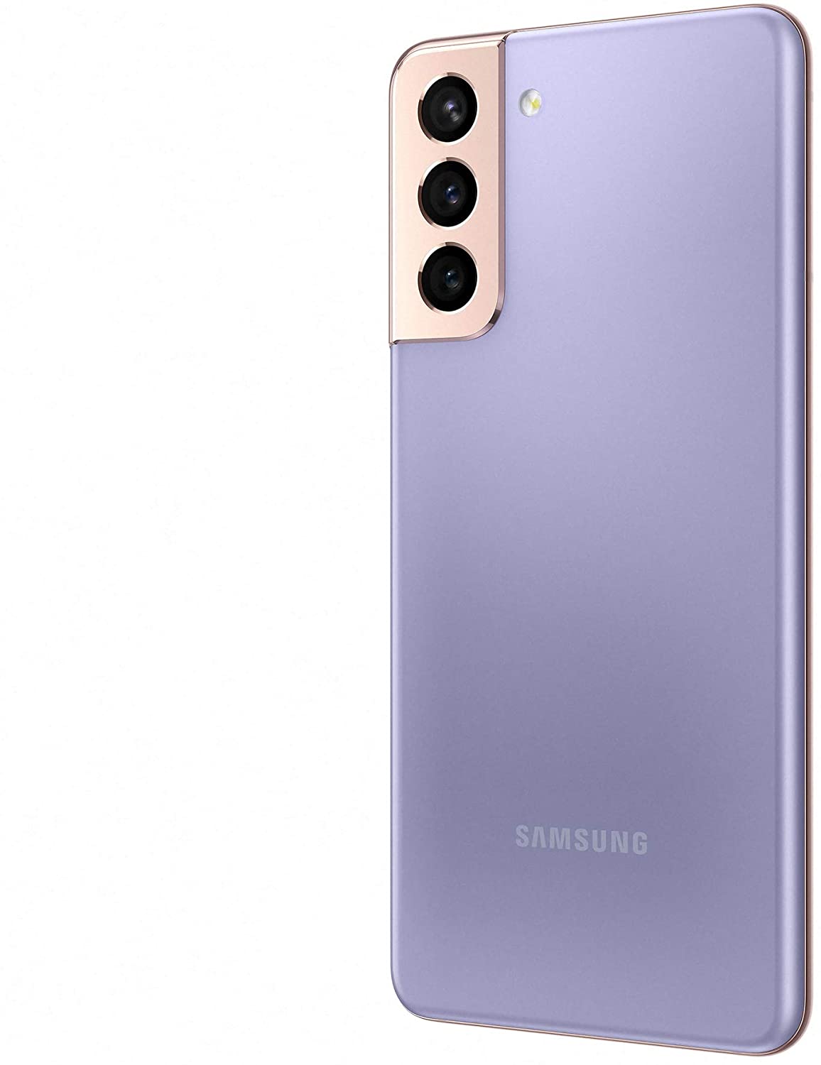 Celular Reacondicionado Grado A Samsung Galaxy S21 5G 128GB 8GB RAM ...