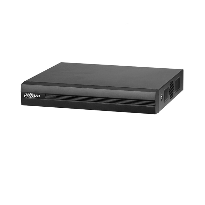 DAHUA XVR1B16-I - DVR de 16 Canales 1080p Lite/ WizSense/ Cooper-I/ H ...
