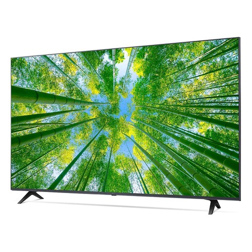 Pantalla LG 50 Pulgadas Smart TV UHD 4K Al ThinQ 50UQ8000PSB