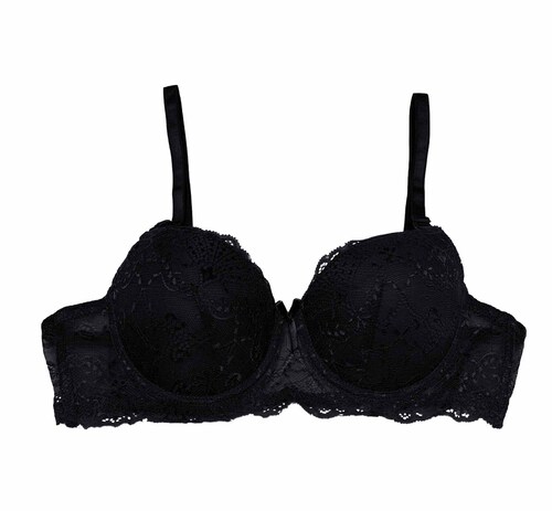 Paquete 3 Brasier con Varilla Tatys Fashion Pack Incluye 3 Diferentes ...