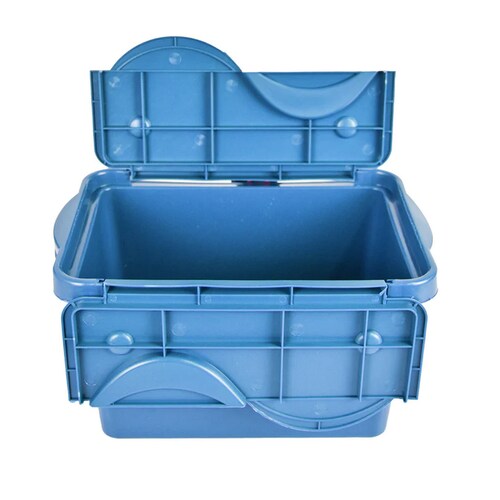 Caja Multiusos Azul 2.5 Lt