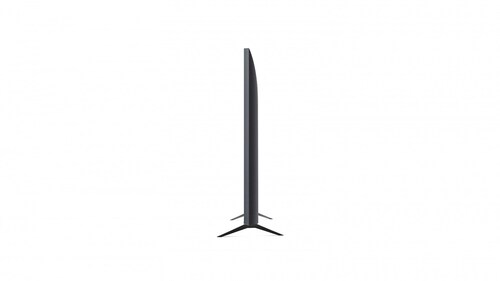 LG Smart TV LED UHD AI ThinQ UQ80 50", 4K Ultra HD, Widescreen, Negro