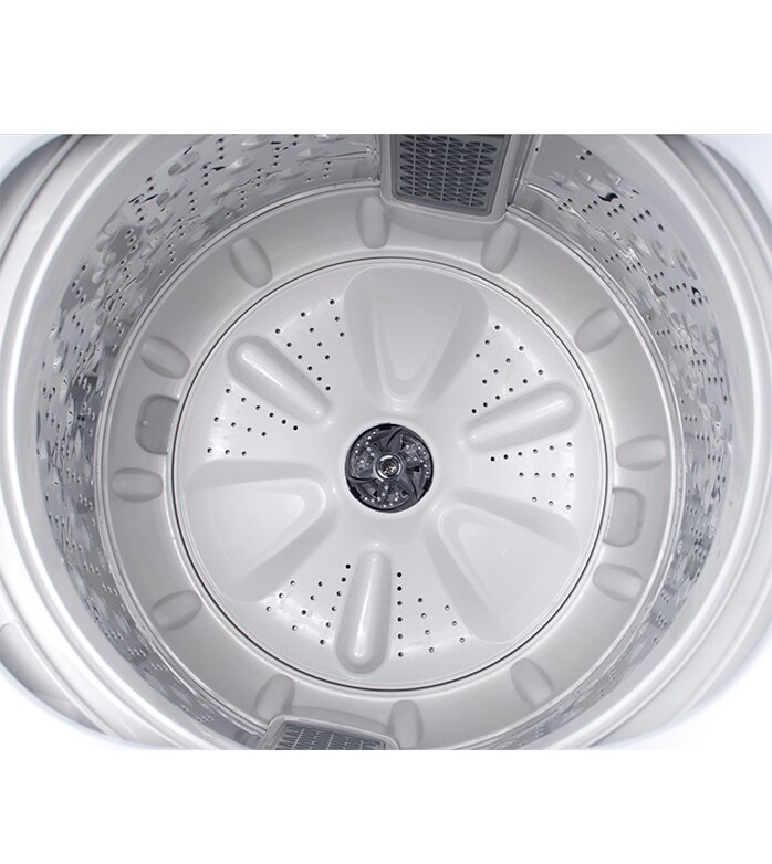 Lavadora Automatica Winia DWF-DG1F301AW 15 KG Carga Superior Blanca