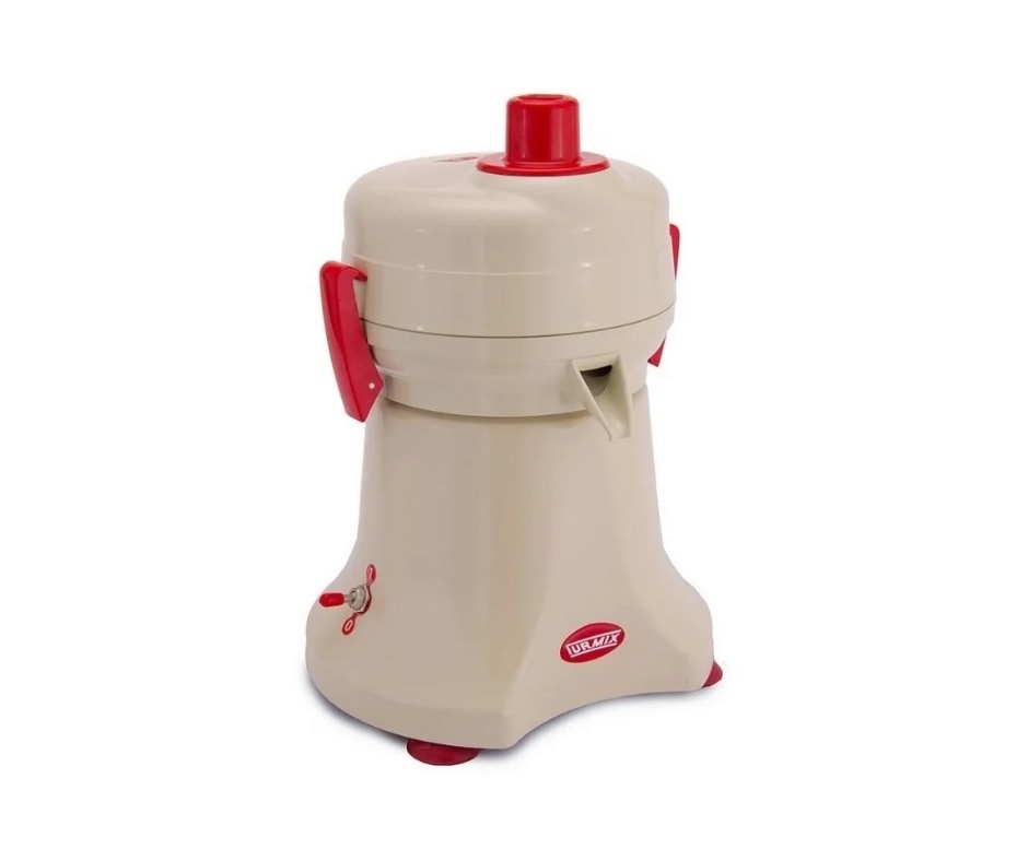 Turmix Extractor De Jugos Standard 125 Watts