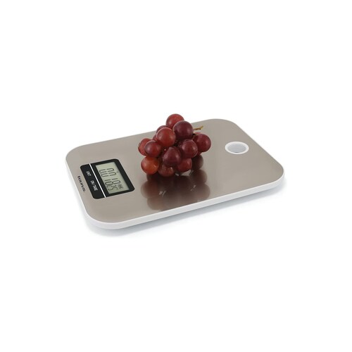 Taurus SCALA- Báscula digital de cocina