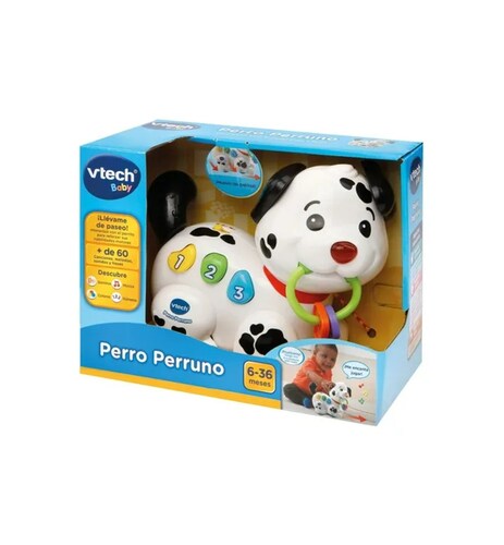 PERRO PERRUNO