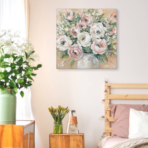 Cuadros Decorativos - Bonito en rosa de Carol Robinson