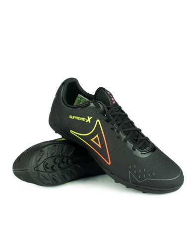 Zapatos de Futbol Rapido Pirma Supreme X Turf - Golero Sport