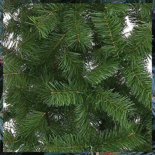 Arbol Navideño Verde Empire 1.60 m Kyuden Home
