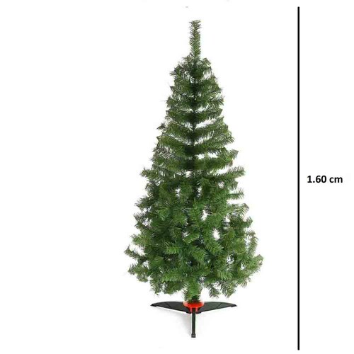Arbol Navideño Verde Empire 1.60 m Kyuden Home