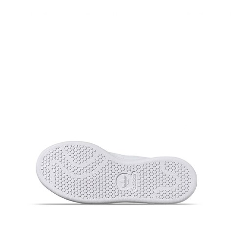 TENIS ADIDAS STAN SMITH BLANCO CON VERDE (AQ2734-B24105-FX7519)
