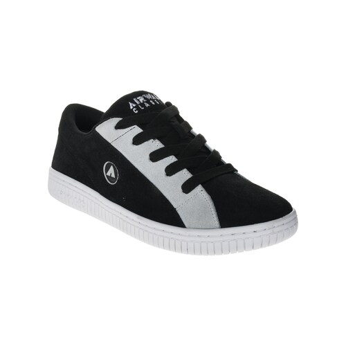 TENIS AIRWALK HOMBRE NEGRO ONE AONE1MBKW