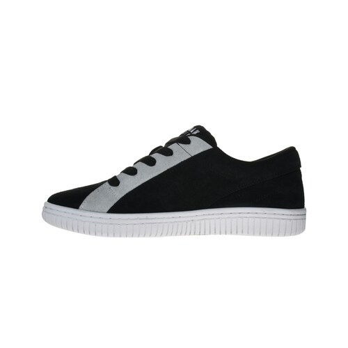 TENIS AIRWALK HOMBRE NEGRO ONE AONE1MBKW
