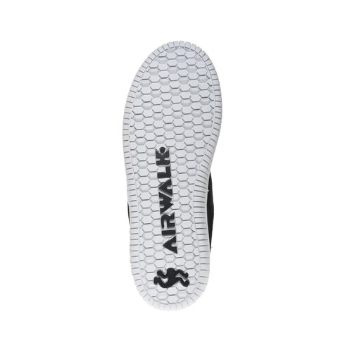 TENIS AIRWALK HOMBRE NEGRO ONE AONE1MBKW