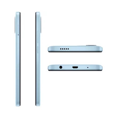 Xiaomi Redmi A1 2/32GB Azul+ Smartwatch bracalet Azul