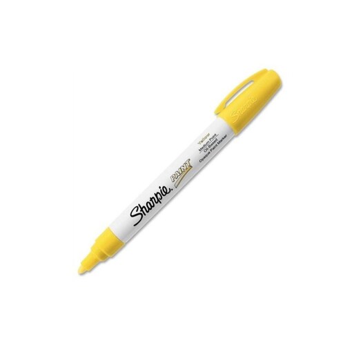Sharpie Paint Medium Amarillo