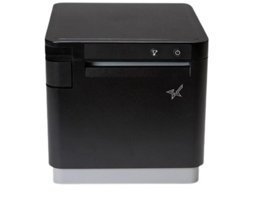 Star Micronics mC-Print3 Impresora de Tickets, Térmica, Ethernet, USB-B ...