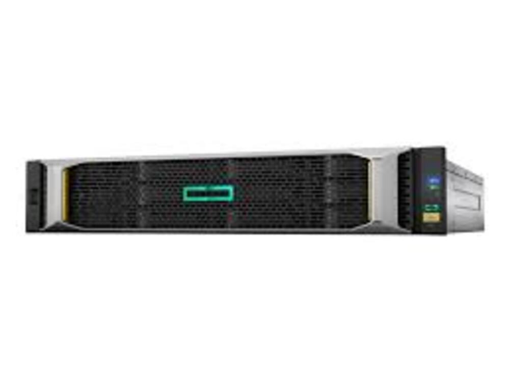 Q2R20A - HPE MSA Storage Controllers
