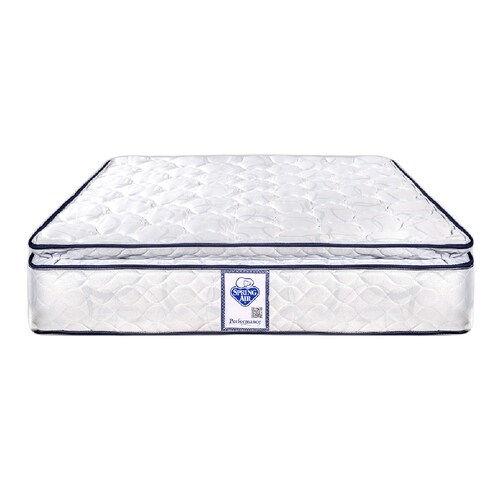 Colchón Spring Air Panama Ortopédico King Size