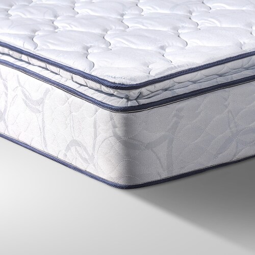 Colchón Spring Air Panama Ortopédico King Size