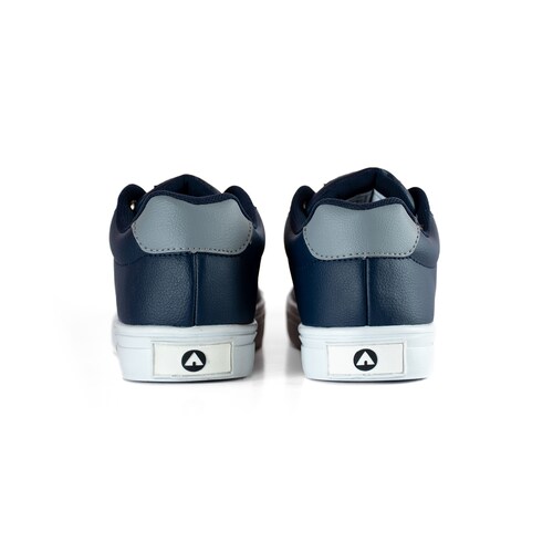TENIS AIRWALK HOMBRE AZUL MARINO FLIP SN AFLS2MBIW