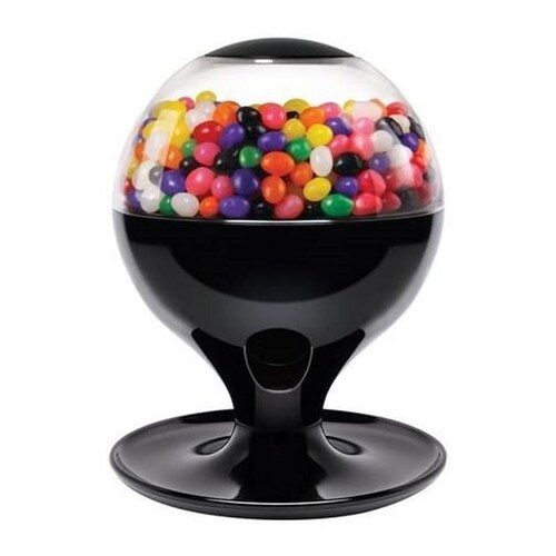 Máquina Dulces Golosinas Dispensadora The Black Series