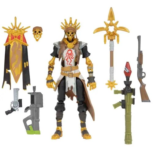 Fortnite ORO