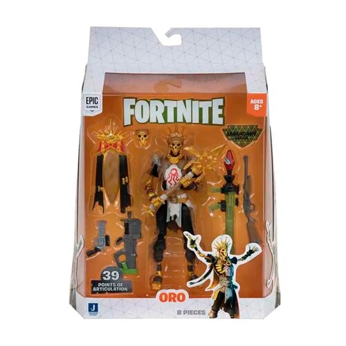 Fortnite ORO
